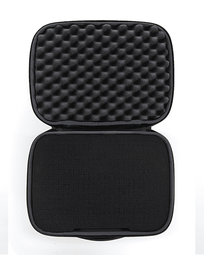 Shell-Case-340-Foam - Ellis Custom Cases