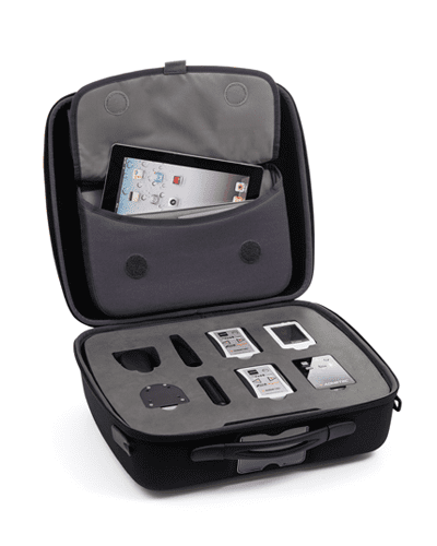 Shell-Case-340-Pouch - Ellis Custom Cases