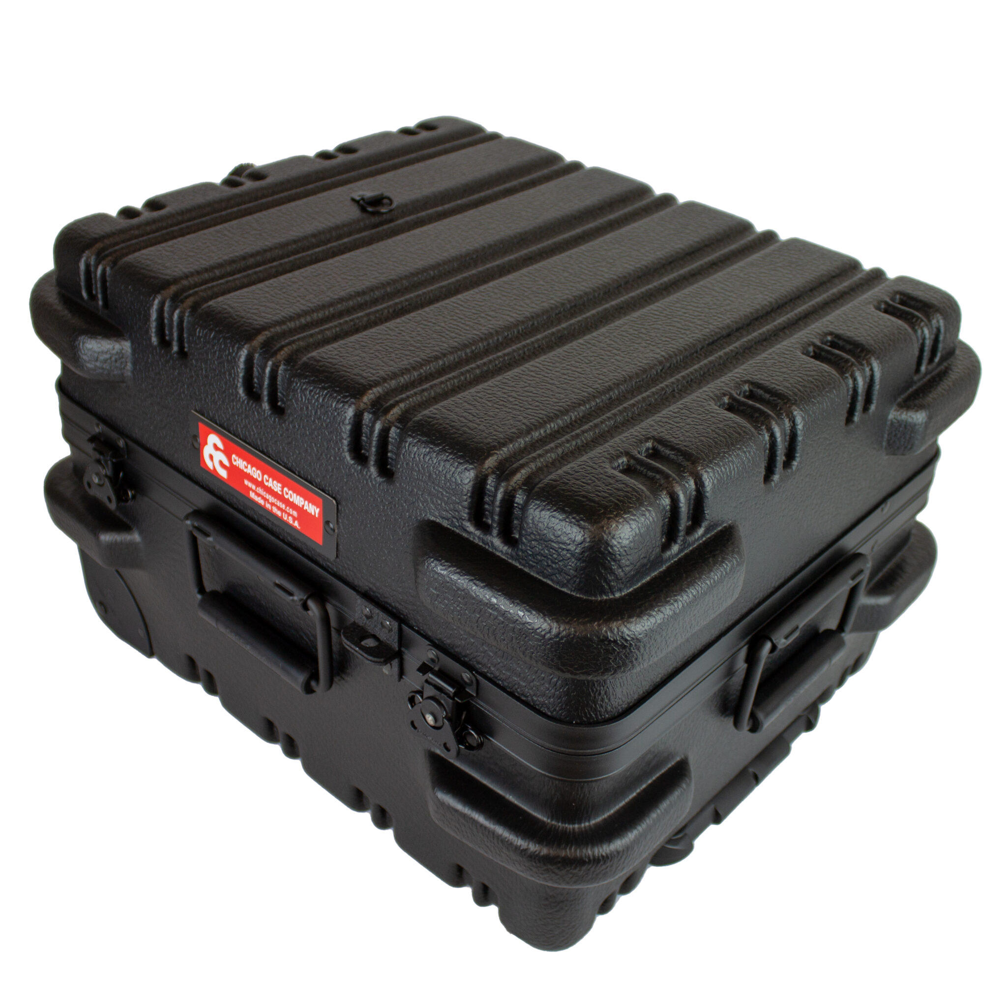 Vacuum Thermoformed Cases With Custom Options | CH Ellis