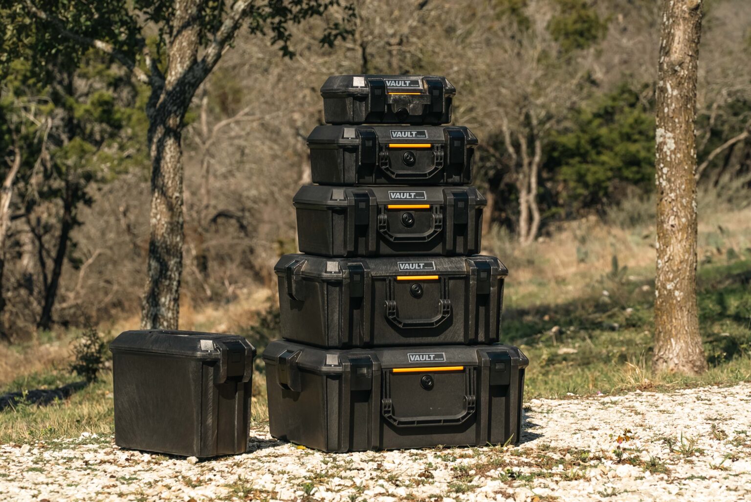 Injection Molded Pelican Cases and Pelican Case Alternatives - Ellis ...
