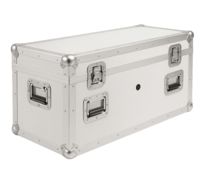 Equipment Hard Case Guide | 5 Most Common Types - Ellis Custom Cases