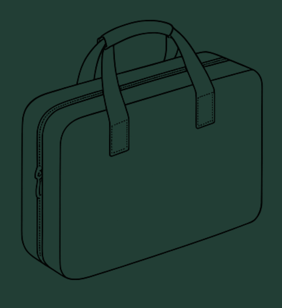 Case Study: Medical Diagnostic Device Case - Ellis Custom Cases